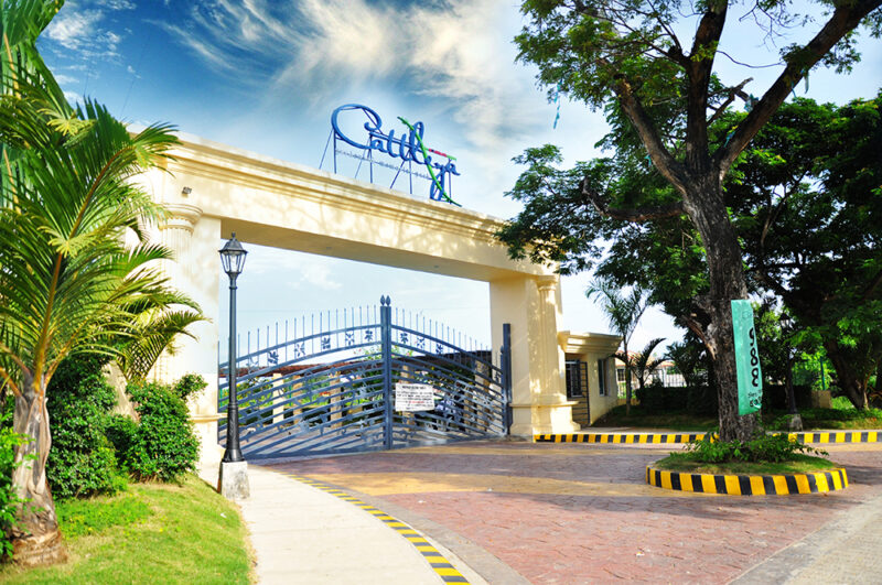 Cattleya Gardens and Memorial Park – Project Management Company in ...